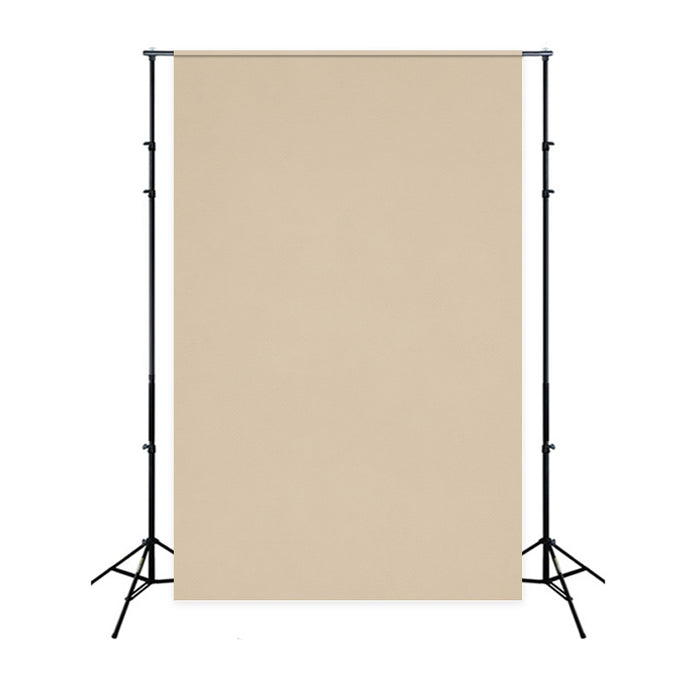 Backdrop Headshot Light Almond Smooth Tone Backdrop GTY3-360