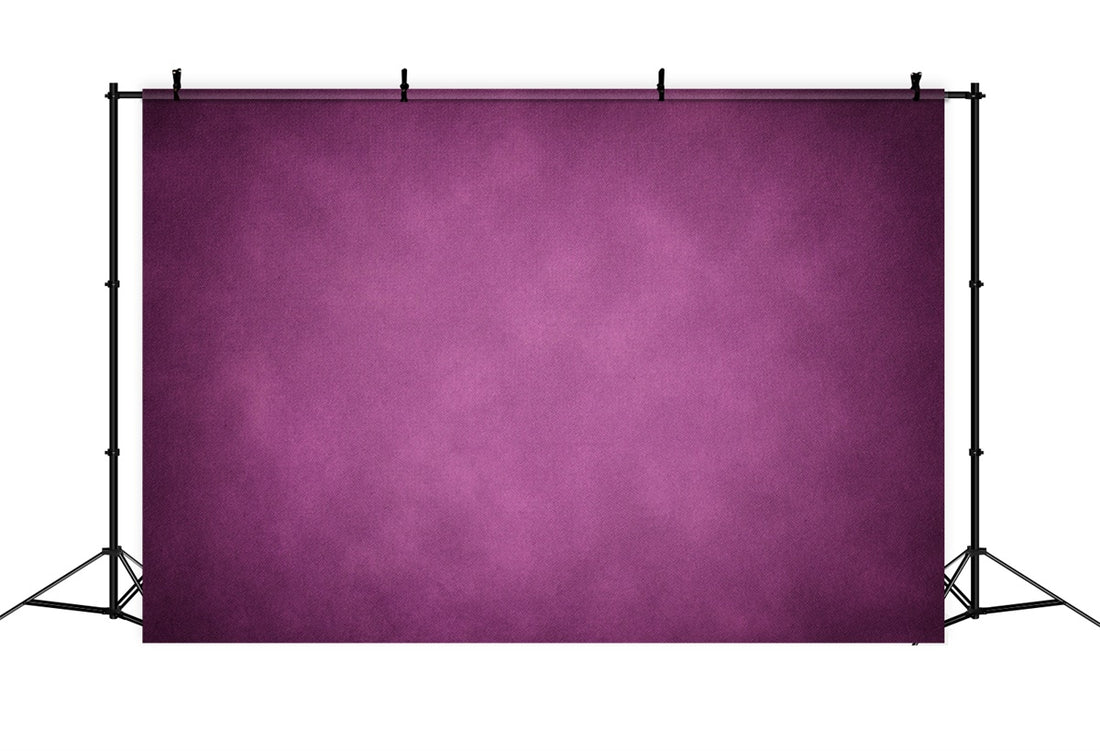 Purple Backdrops Artistic Soft Mauve Gradient Backdrop GTY3-80