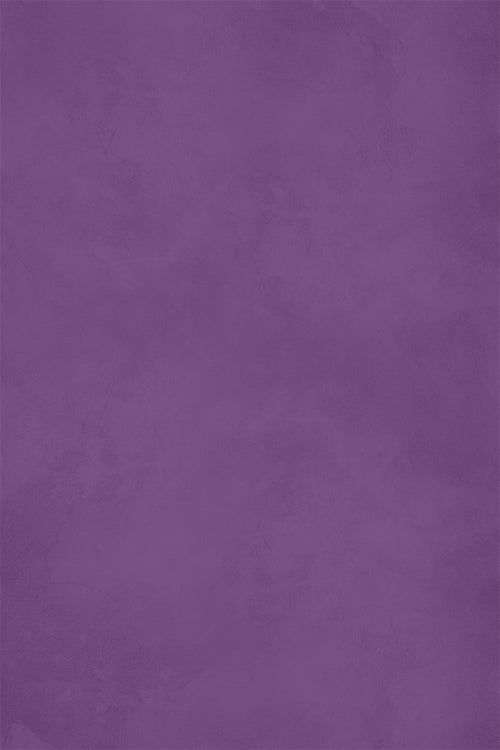 School Portrait Backdrops Deep Violet Textured Backdrop GTY3-86