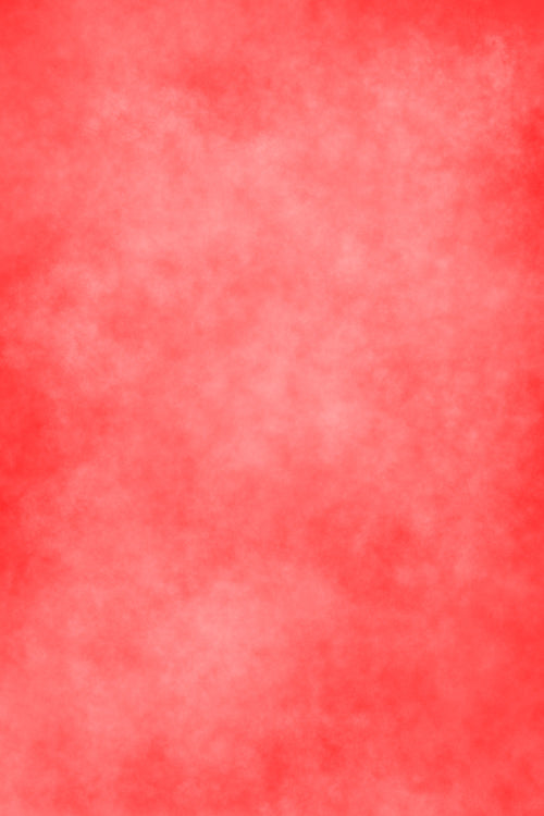 Red Backdrop Photoshoot Crimson Soft Gradient Backdrop GTY3-92