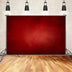 Red Photo Backdrop Luxurious Crimson Texture Backdrop GTY3-97