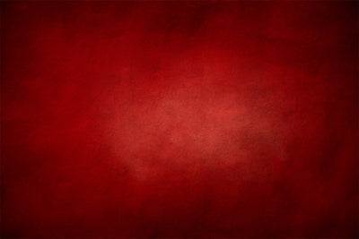 Red Photo Backdrop Luxurious Crimson Texture Backdrop GTY3-97