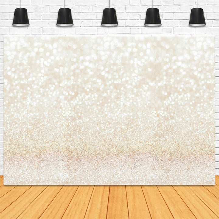 Bokeh Glitter Photography Backdrops – Dbackdrop