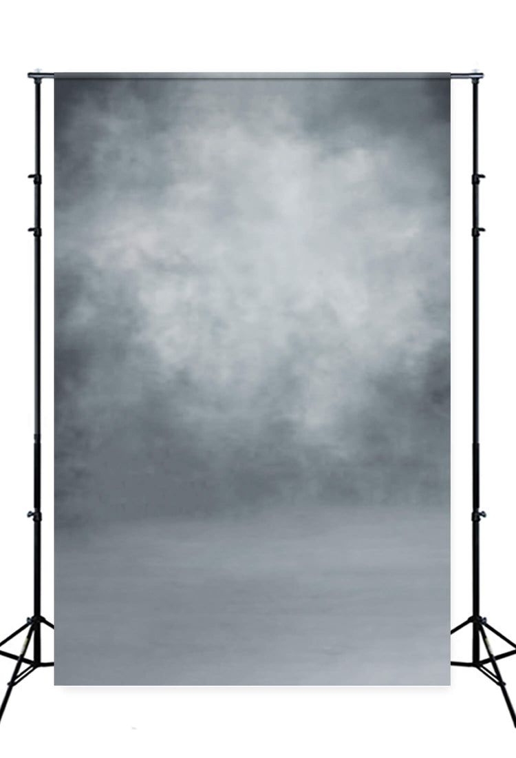 Abstract Gray Texture Photography Backdrop LV-842 – Dbackdrop