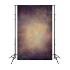 Abstract Photography Backdrops Gentle Hazy Faded Ombre Backdrop LXX1-3