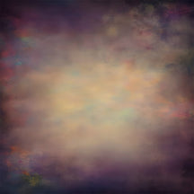 Abstract Photography Backdrops Gentle Hazy Faded Ombre Backdrop LXX1-3