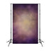 Abstract Photography Backdrop Mystical Purple Haze Backdrop LXX1-384