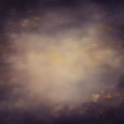 Abstract Backdrop For Photography Dreamy Misty Cloud Backdrop LXX1-394