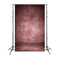 Textured Photo Backdrops Dark Maroon Studio Backdrop LXX1-425