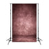 Textured Photo Backdrops Dark Maroon Studio Backdrop LXX1-425