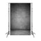 Grey Textured Backdrop Classic Gray Aged Wall Backdrop LXX1-427