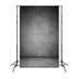 Grey Textured Backdrop Classic Gray Aged Wall Backdrop LXX1-427