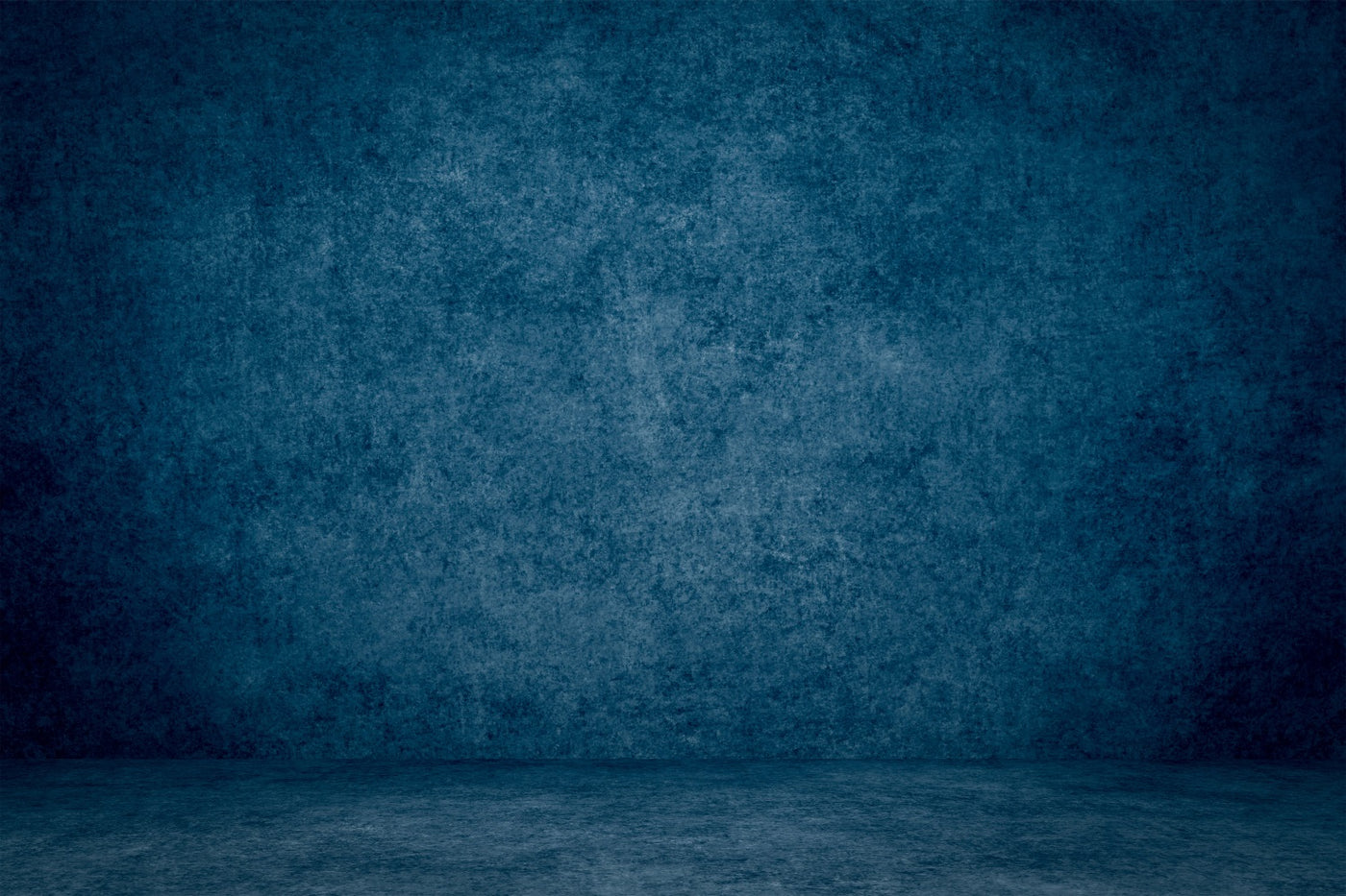 Blue Abstract Backdrop Textured Navy Photography Backdrop LXX1-432
