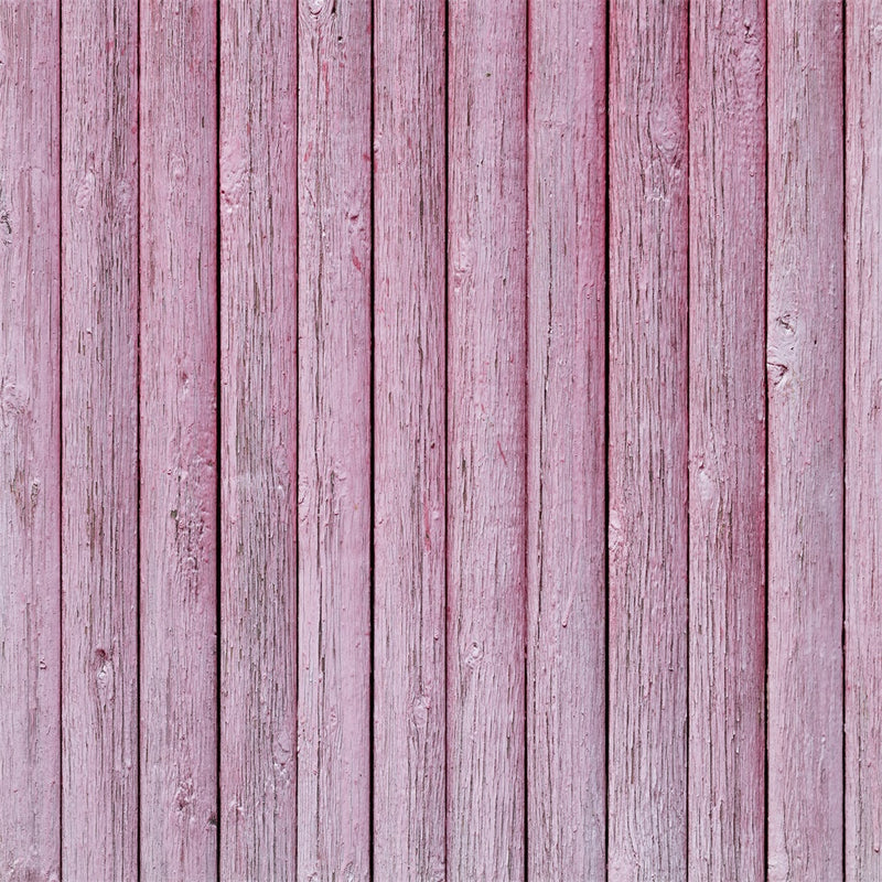 Floor Backdrop Photography Rustic Pink Wood Floor Backdrop LXX2-241
