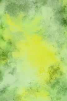 Portrait Backdrops Bright Green Abstract Texture Portrait Photography