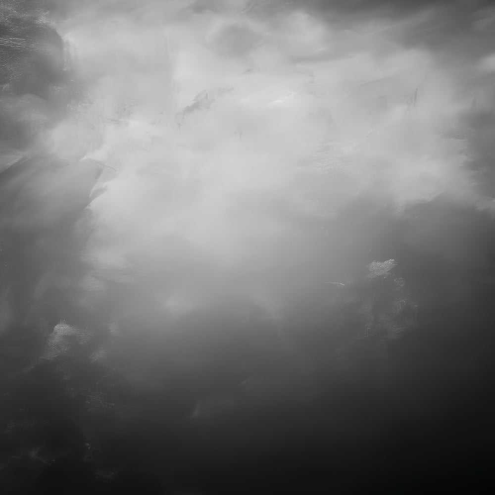 Abstract Dance Studio Backdrop Soft Gray Cloudy Texture Dance Backdrop