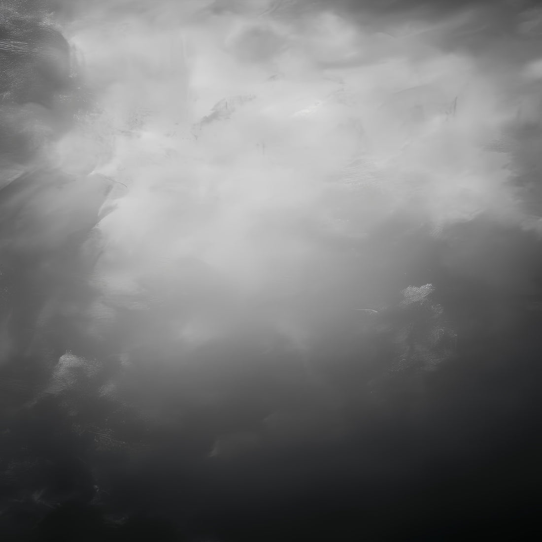 Abstract Dance Studio Backdrop Soft Gray Cloudy Texture Dance Backdrop