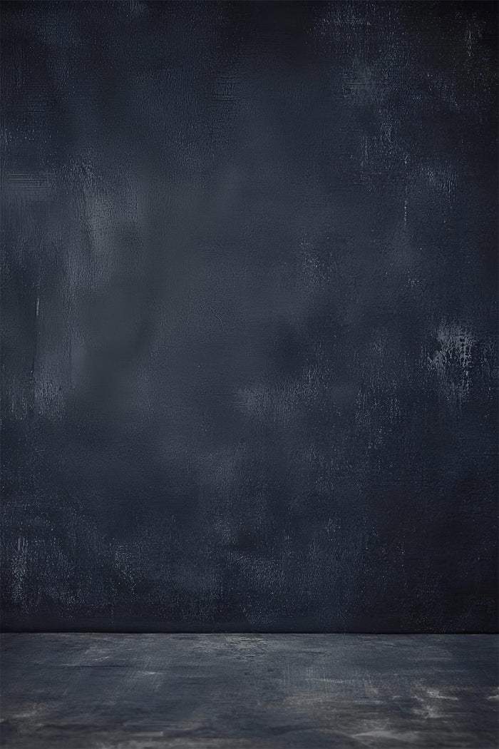 Senior Portrait Backdrops Charcoal Matte Texture Wall Gray Portrait Ba