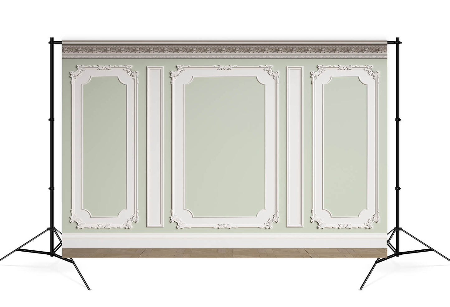 Classic Room Retro Wall Photography Backdrop M-68 – Dbackdrop