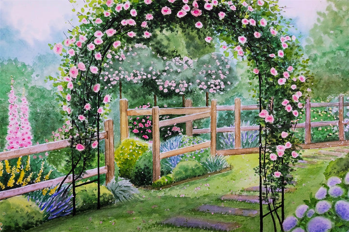 Spring Backdrops for Sale Online-Spring Photography Backdrops – Page 8 ...