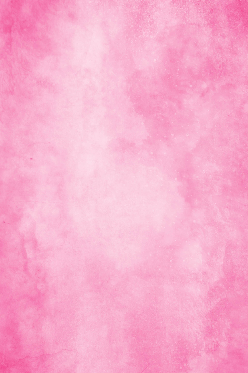 Collapsible Sweet Candy Pink/Lively Blue Green Gradient Double-sided B