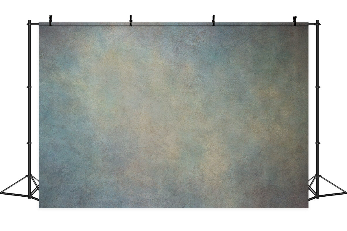 Abstract denim blue Backdrop for Studio Photography M2-07 – Dbackdrop