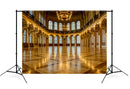 Beautiful Ball Room Dance Hall Backdrop M6-11 – Dbackdrop