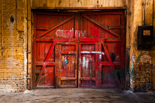 Barn Backdrops – Page 2 – Dbackdrop