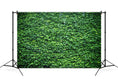 Green Ivy Wall Backdrop for Photo Booth M6-117 – Dbackdrop