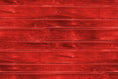 Red Painted Wood Backdrop for Photo Booth M6-146 – Dbackdrop