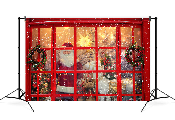 Christmas Backdrops | 2023 Christmas Backdrops for Photography ...