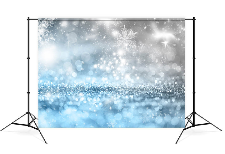 Winter Snow Backdrops for Photography-Dbackdrop – Page 3