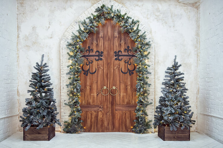 Christmas Backdrops | 2023 Christmas Backdrops for Photography ...