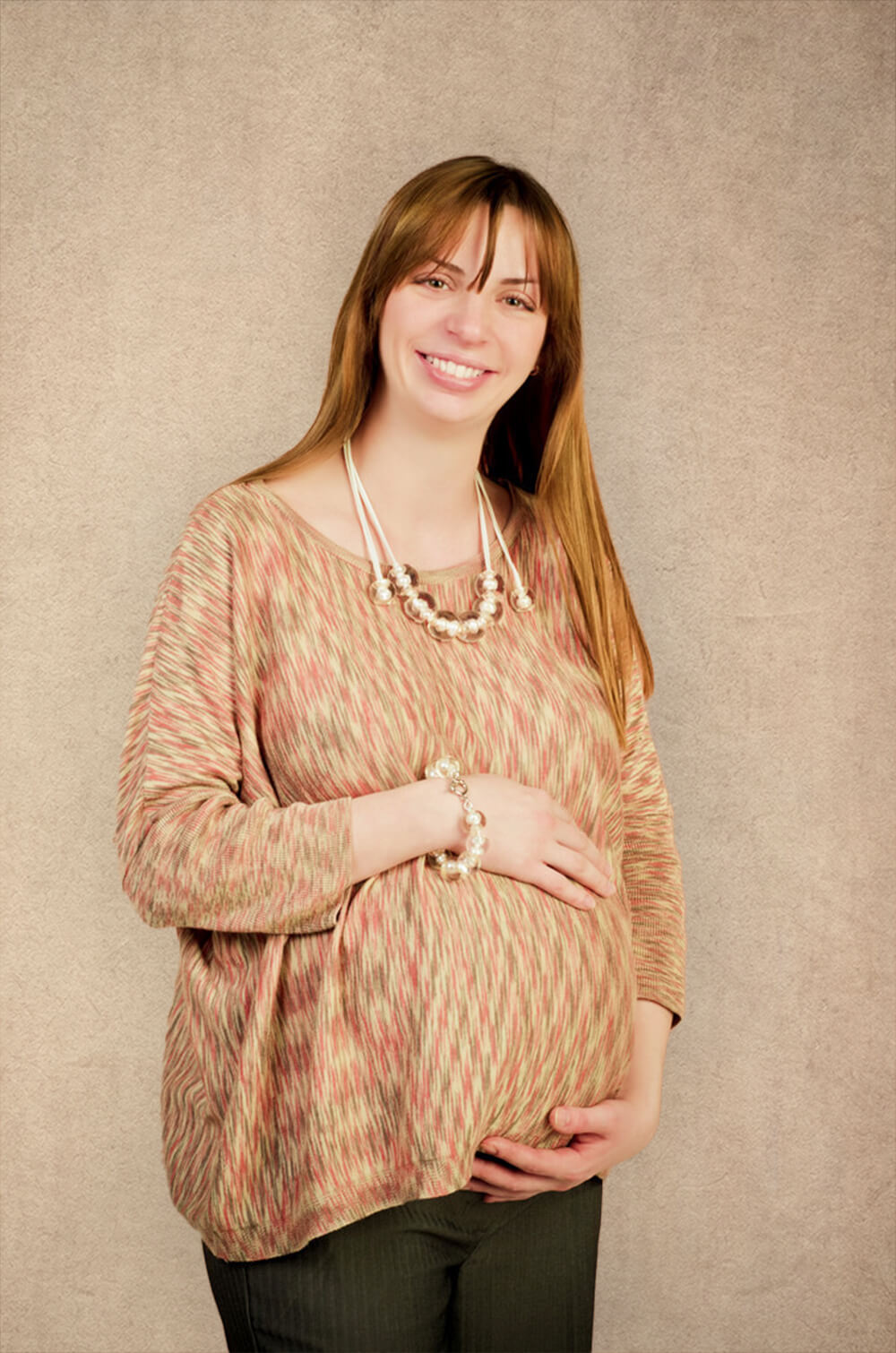 Abstract Light Brown Newborn Photography Backdrop Nb-274 – Dbackdrop