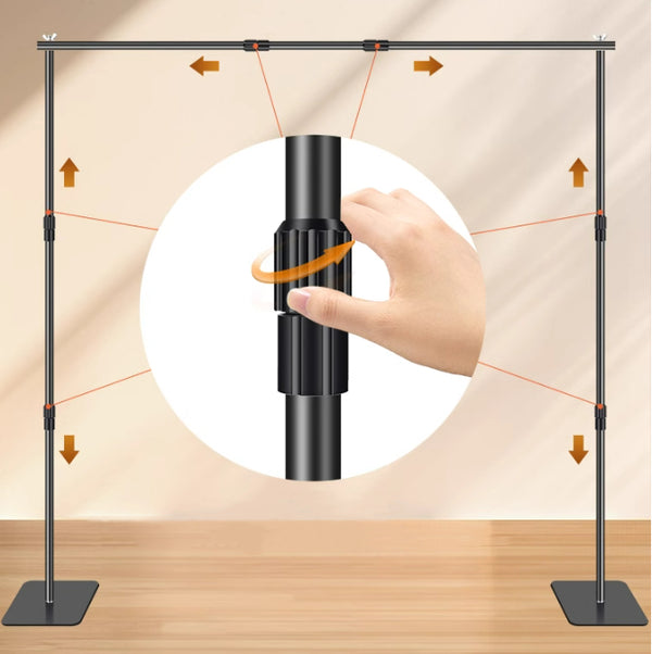 Backdrops Prop Background Stand Wedding Backdrop Stands For Sale Cheap ...