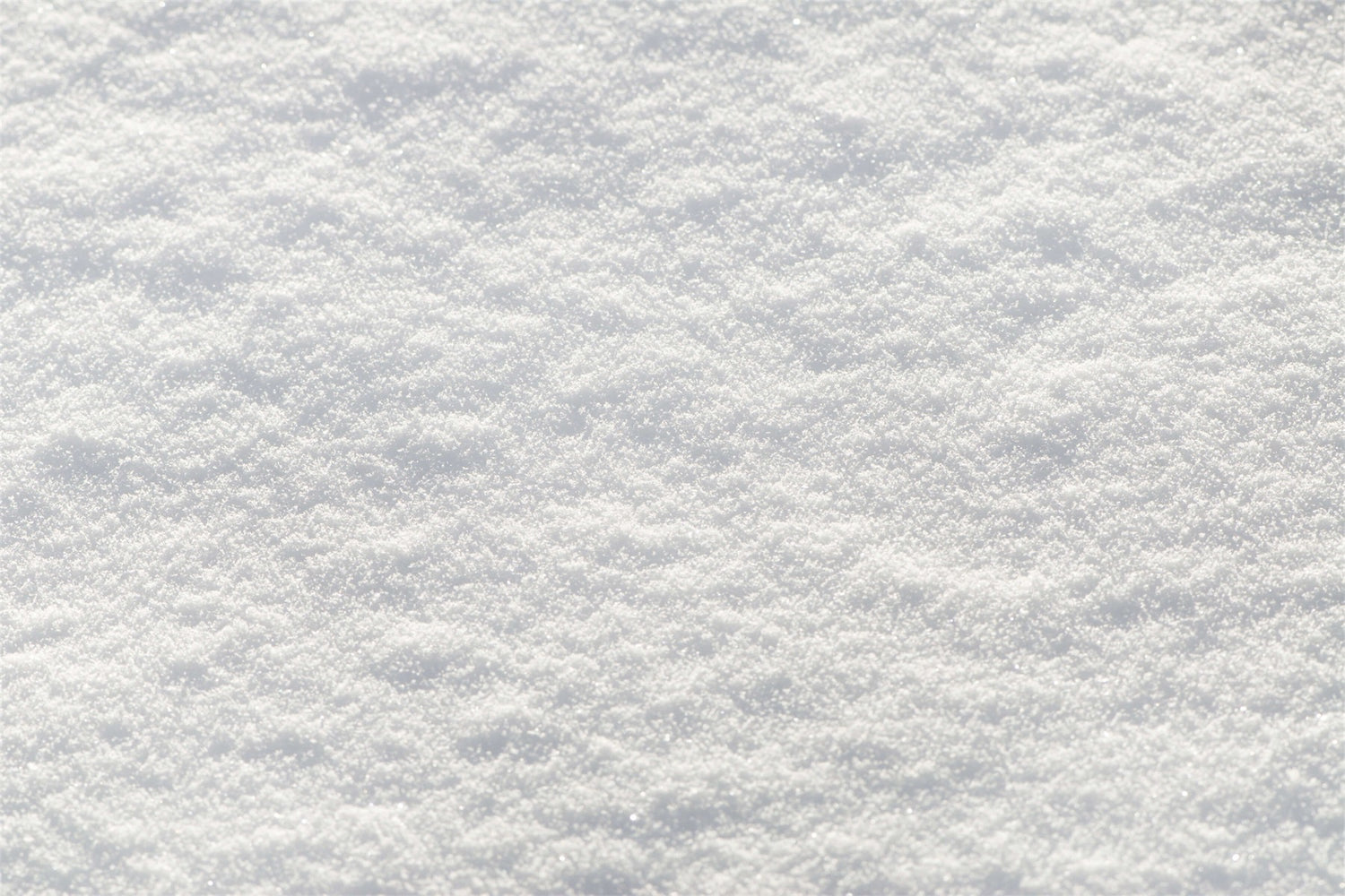 Pure Winter White Snow Rubber Floor Mat for Photography RM12-61 – Dbackdrop
