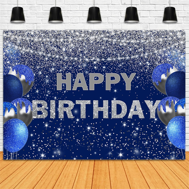 Custom Birthday Backdrops - Custom Backdrops for Birthdays - Dbackdrop