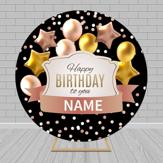 Custom round backdrops | Photo Backdrops For Sale – Dbackdrop