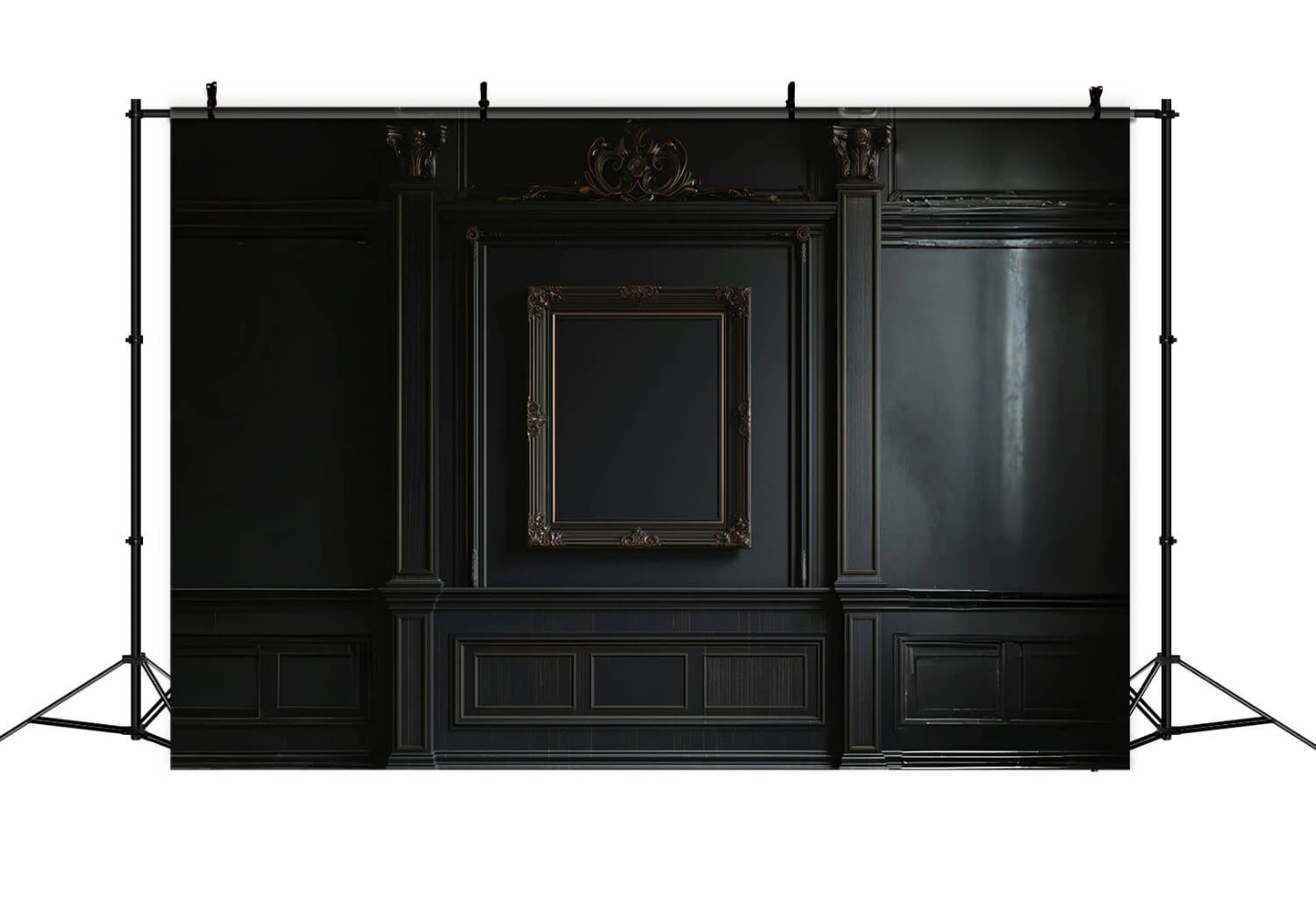 Classic Retro Wall Photo Shoot Backdrop RR6-66 – Dbackdrop