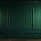 Modern Classic Green Interior Wall Backdrop RR6-75