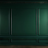 Modern Classic Green Interior Wall Backdrop RR6-75 – Dbackdrop