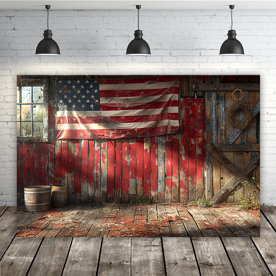 Independence Day/4th of July Backdrops – Dbackdrop