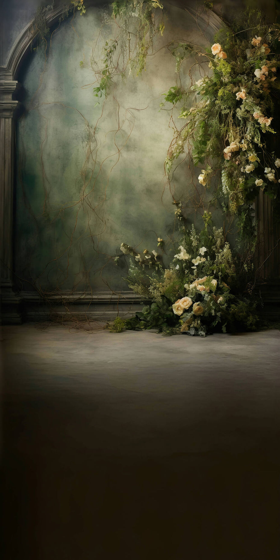 Sweep Backdrops – Dbackdrop