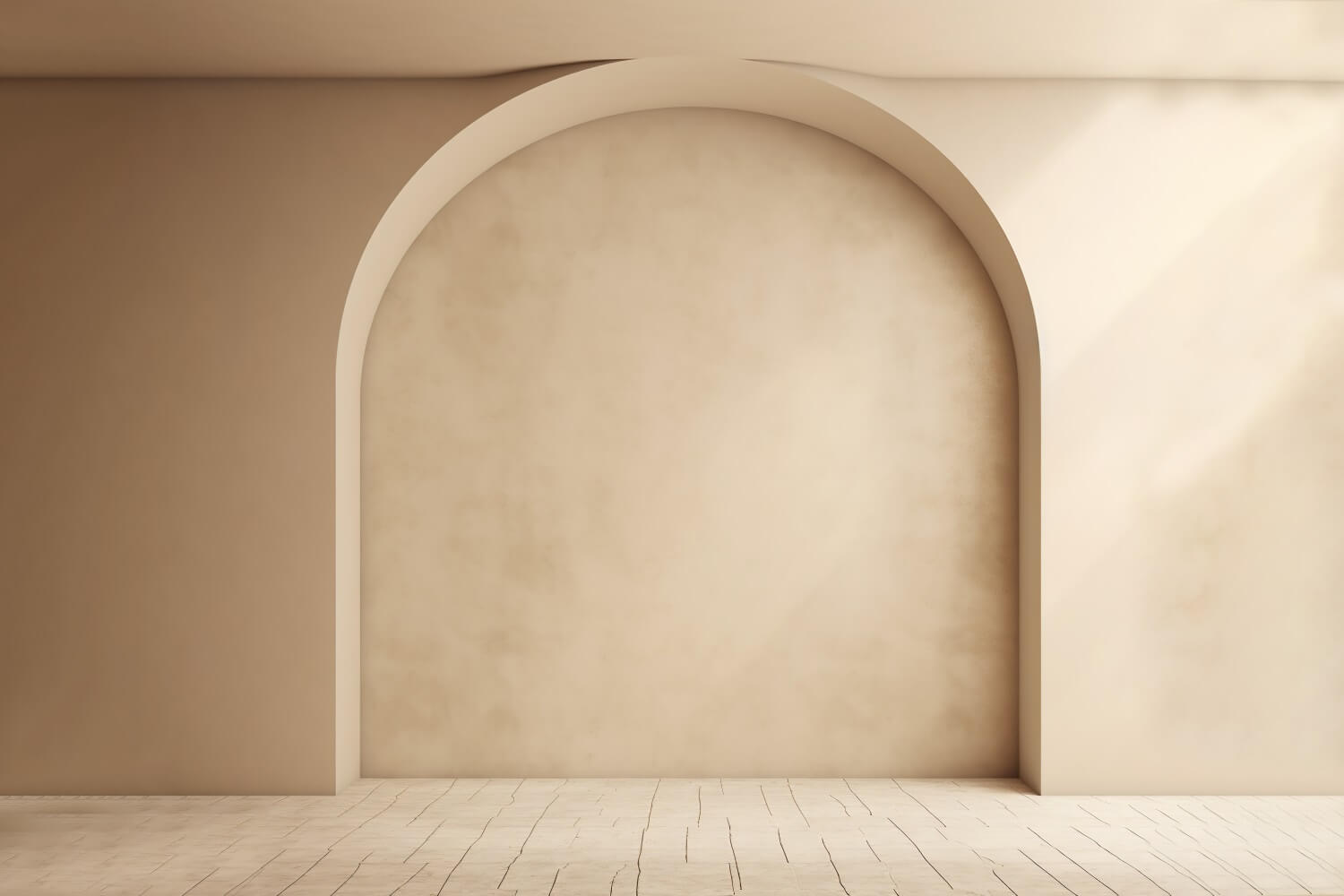 Minimalist Arch Boho Photography Backdrop RR7-17 – Dbackdrop