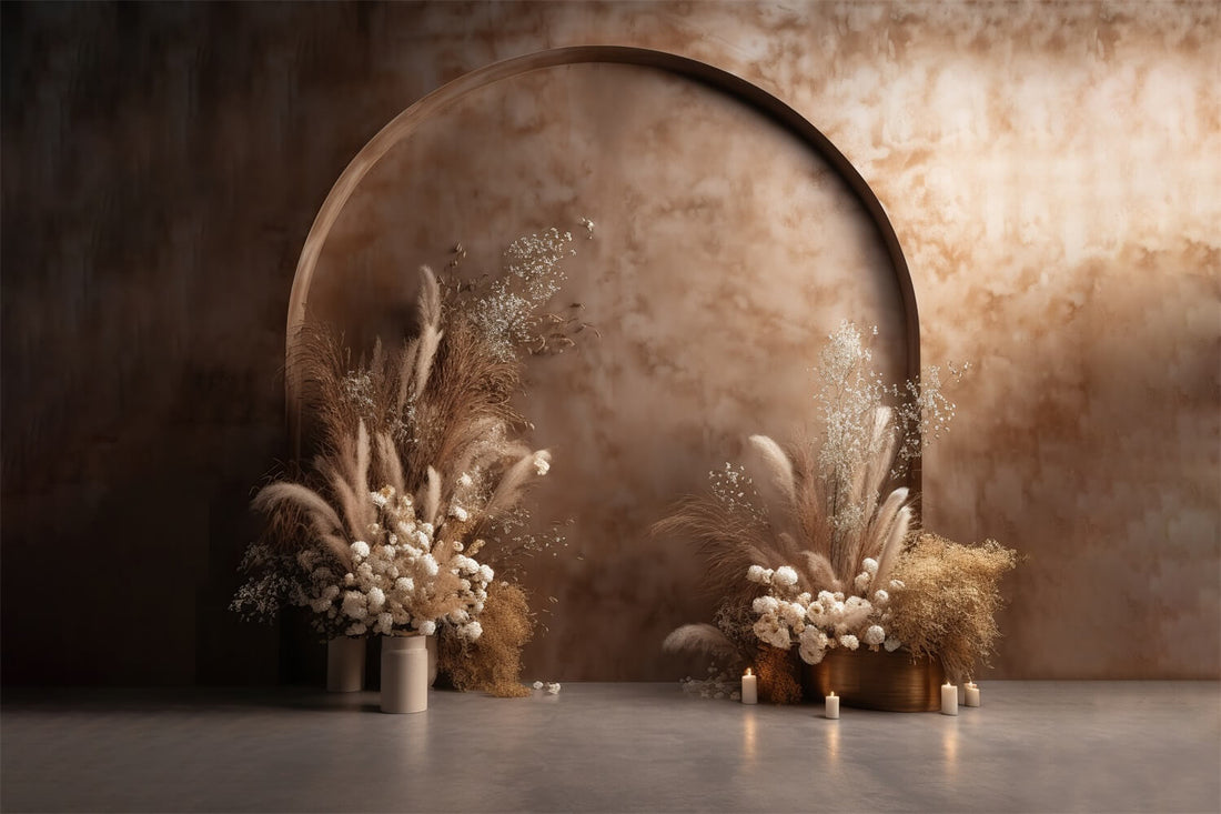Boho Backdrops
