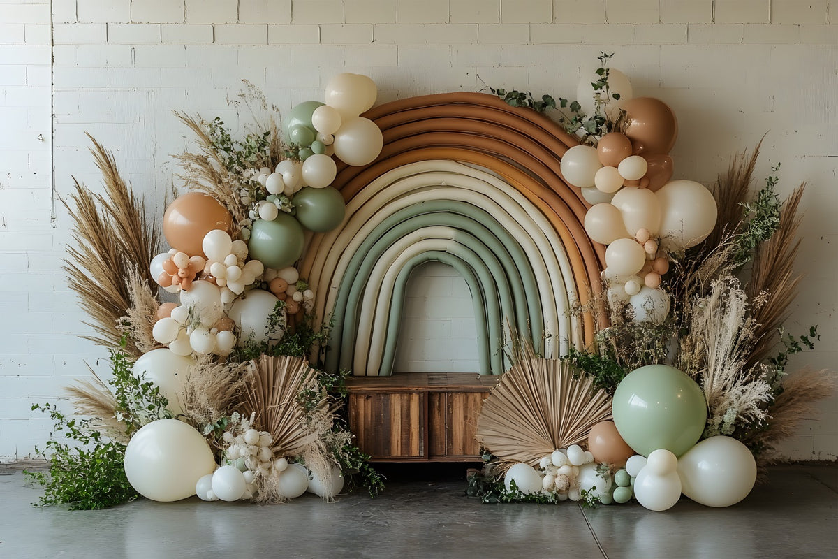 Boho Backdrops - Fun and Elegant Bohemian Wall Decor for Events – Page 7