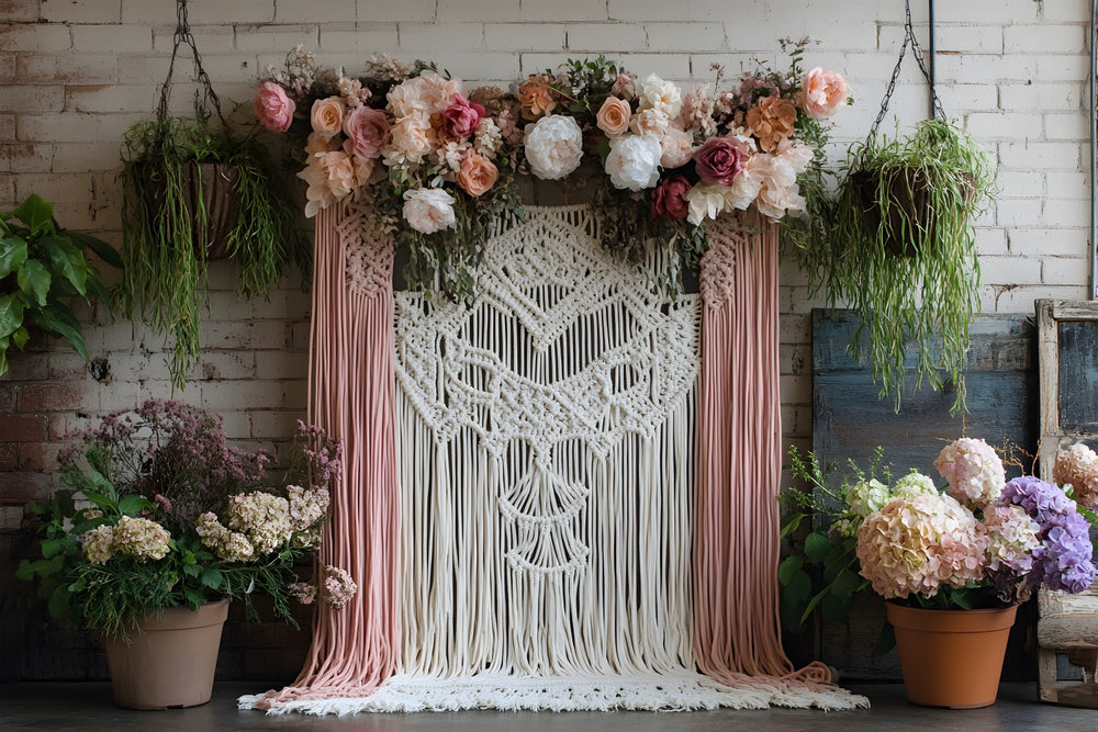 Boho Backdrops – Page 7