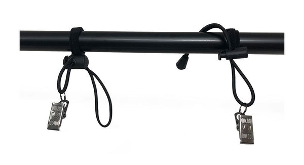 12 Packs Backdrop Clips Clamps Holder PR3