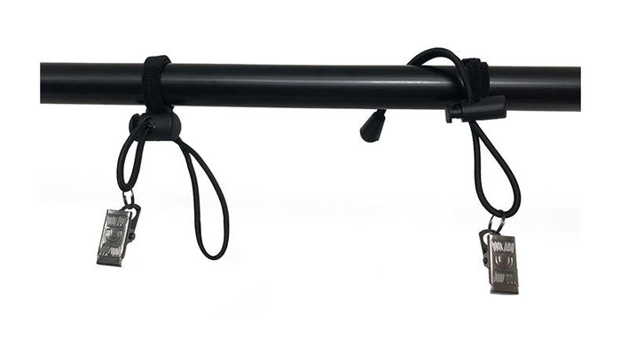 12 Packs Backdrop Clips Clamps Holder PR3