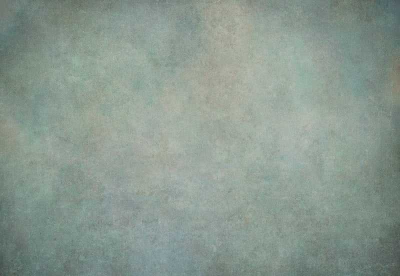 Portrait Blue Abstract Textured Background for Photos DHP-461